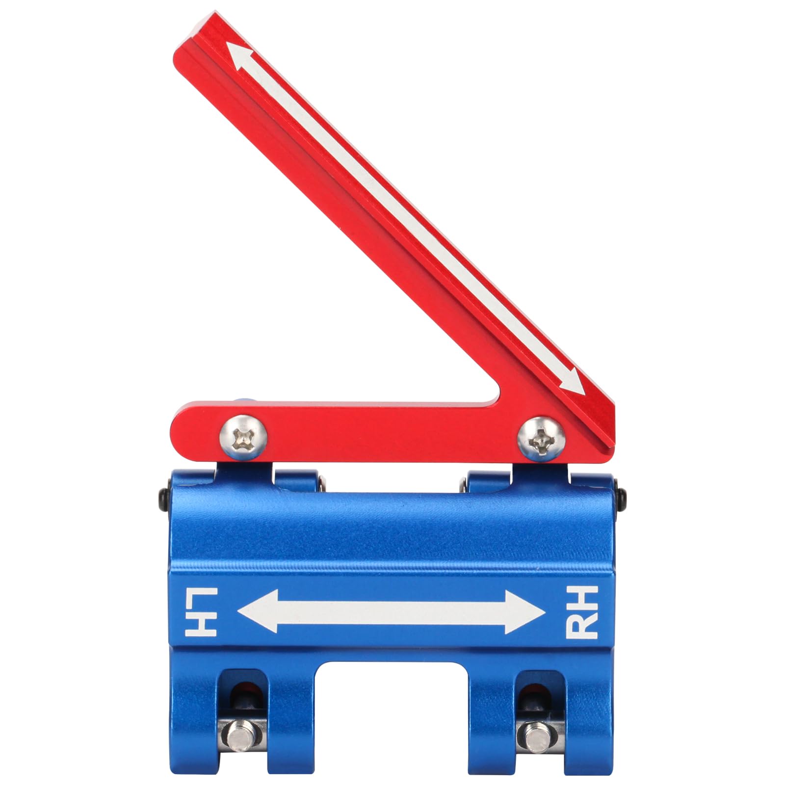 LANGZIHT Golf Swing Precision Trainer - Instant Swing Feedback - Guides ...