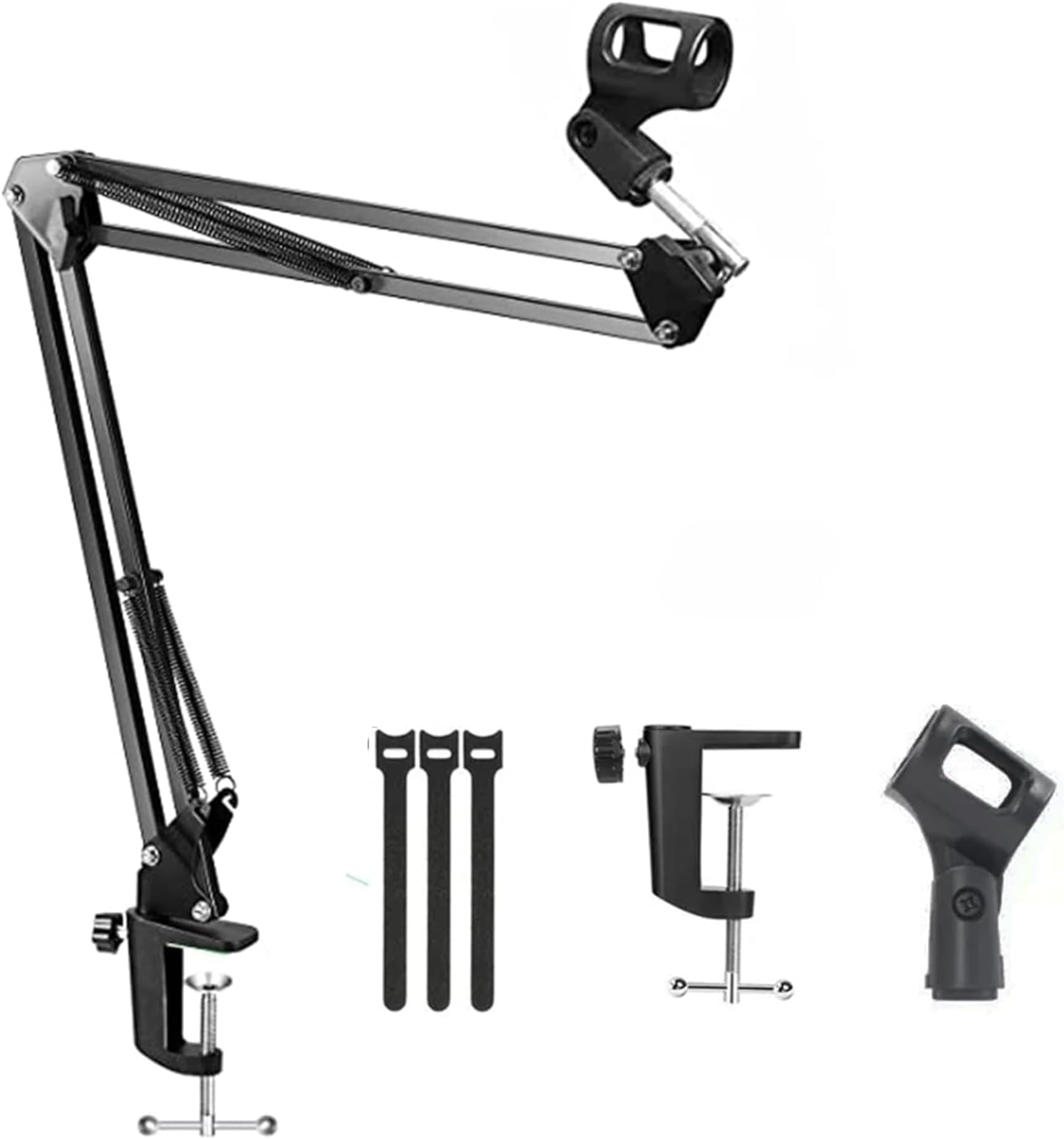 Samson BL3 Ultra-Light Boom Stand : Amazon.in: Musical Instruments