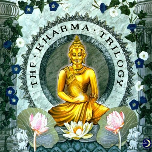 Amazon.com: Kharma Trilogy: CDs & Vinyl