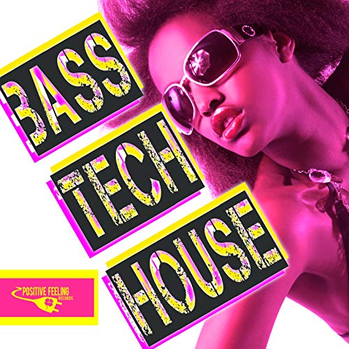 Play Bass Tech House by VARIOUS ARTISTS on Amazon Music