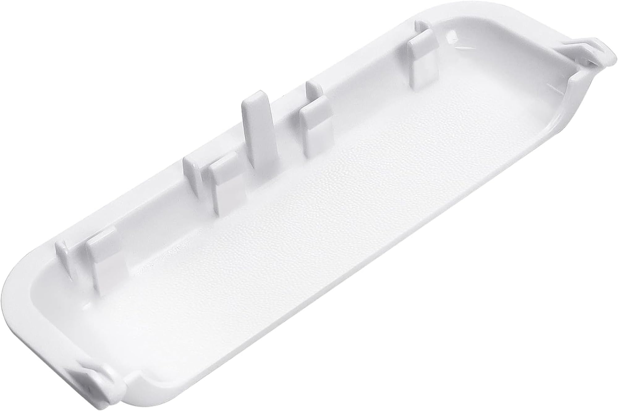 Amazon.com: W10861225 W10714516 Dryer Door Handle Replacement by ...