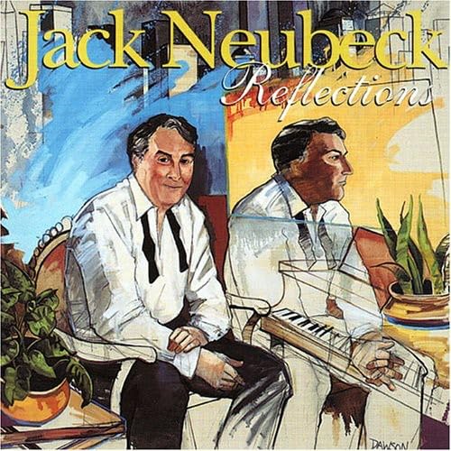 Jack Neubeck - Reflections - Amazon.com Music
