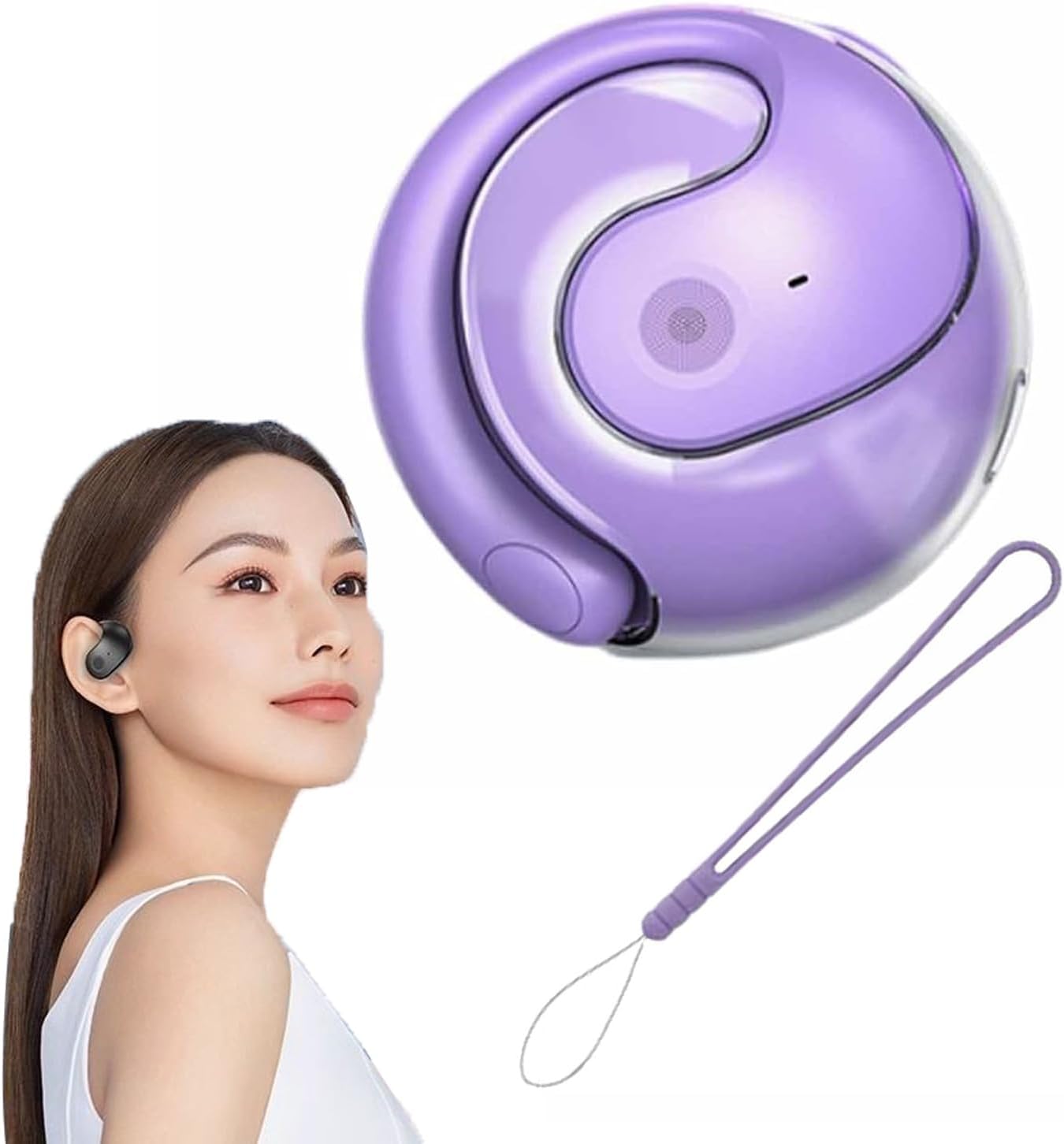 Amazon.com: Hy-T26 X15 Pro Earphone Wireless Bluetooth,Hy-T26 Earbuds ...