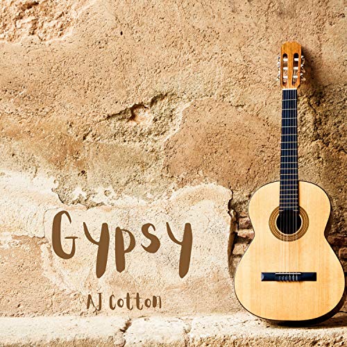 Gypsy de AJ Cotton en Amazon Music Unlimited