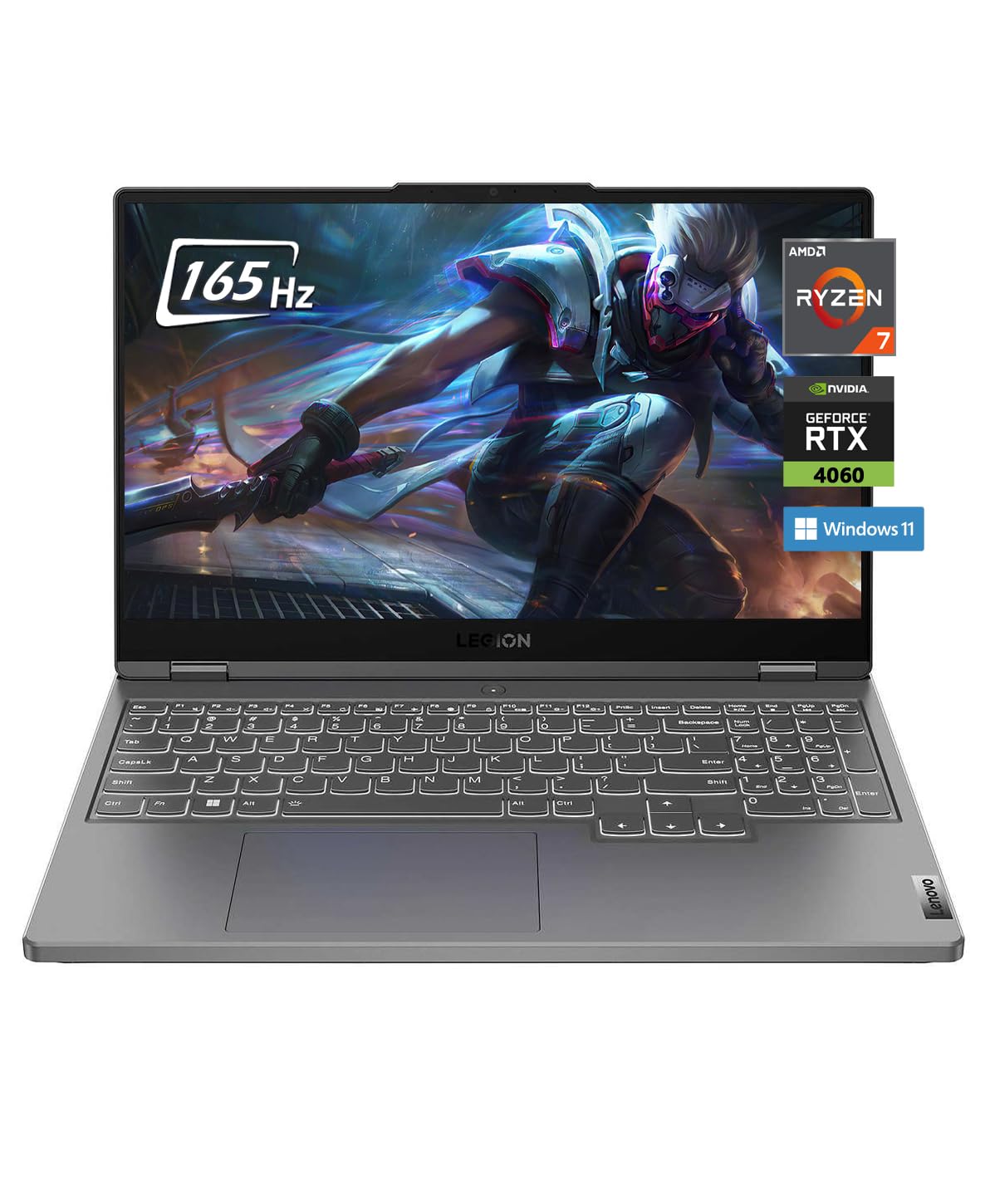 Snapklik.com : Legion 5 Pro Gaming Laptop, 15.6 WQHD Display, 16GB RAM ...