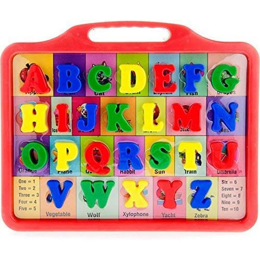 Buy CozyFox Educational Alphabet Slate 2 In 1 To Learn Pictures buy-cozyfox-educational-alphabet-slate-2-in-1-to-learn-pictures