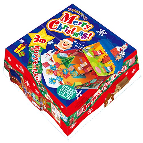 Amazon.com : Tirol Chocolate Candy Mega Christmas House 42 Pcs ...