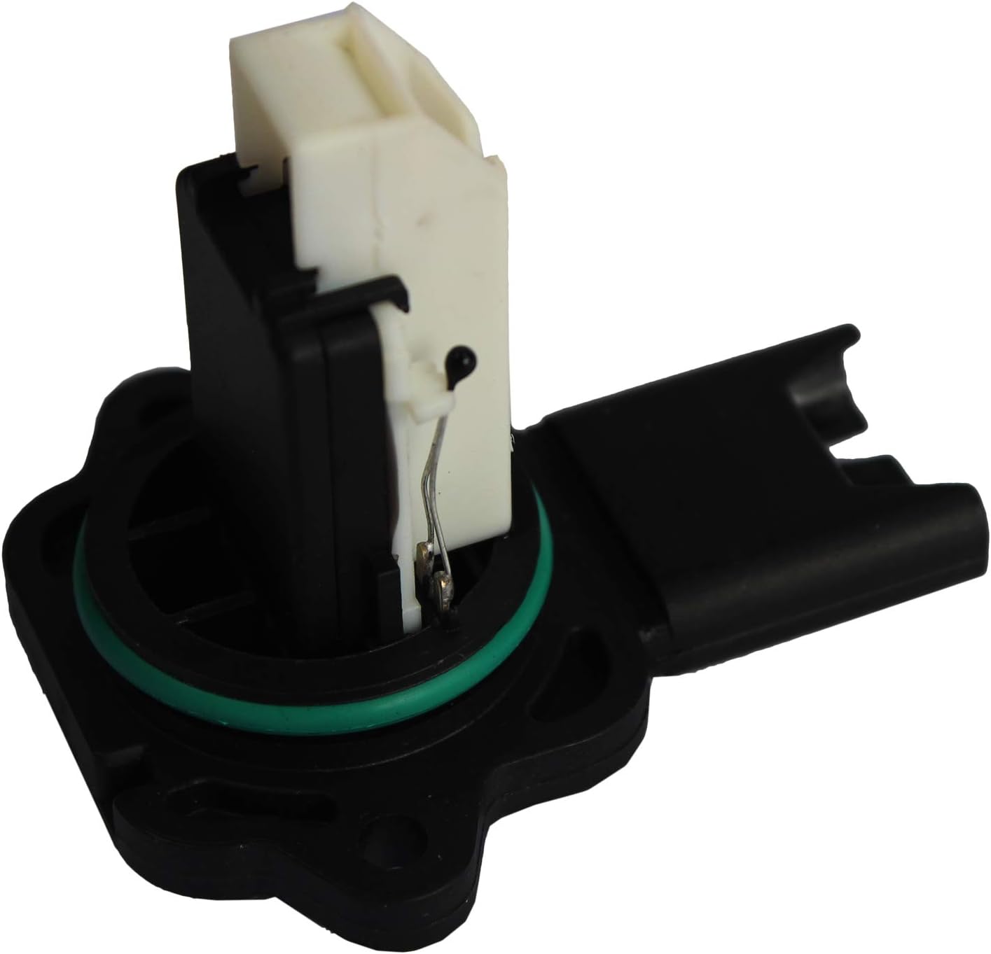 Amazon.com: JDMSPEED New Mass Air Flow Sensor MAF Replacement for BMW ...