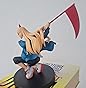 Amazon.com: Banpresto - Chainsaw Man - Power, Bandai Spirits Vibration ...