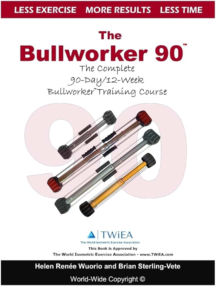 Amazon.co.uk: Bullworker