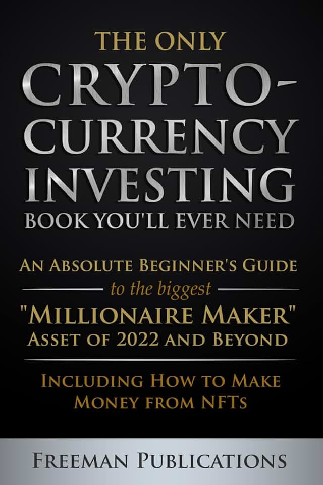 Amazon.com: Cryptocurrency: Books