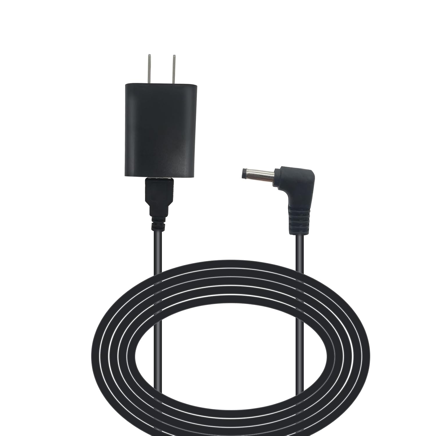 Amazon.com: PDEEY Indoor Outdoor Power Adapter Barrel Plug for Ring ...