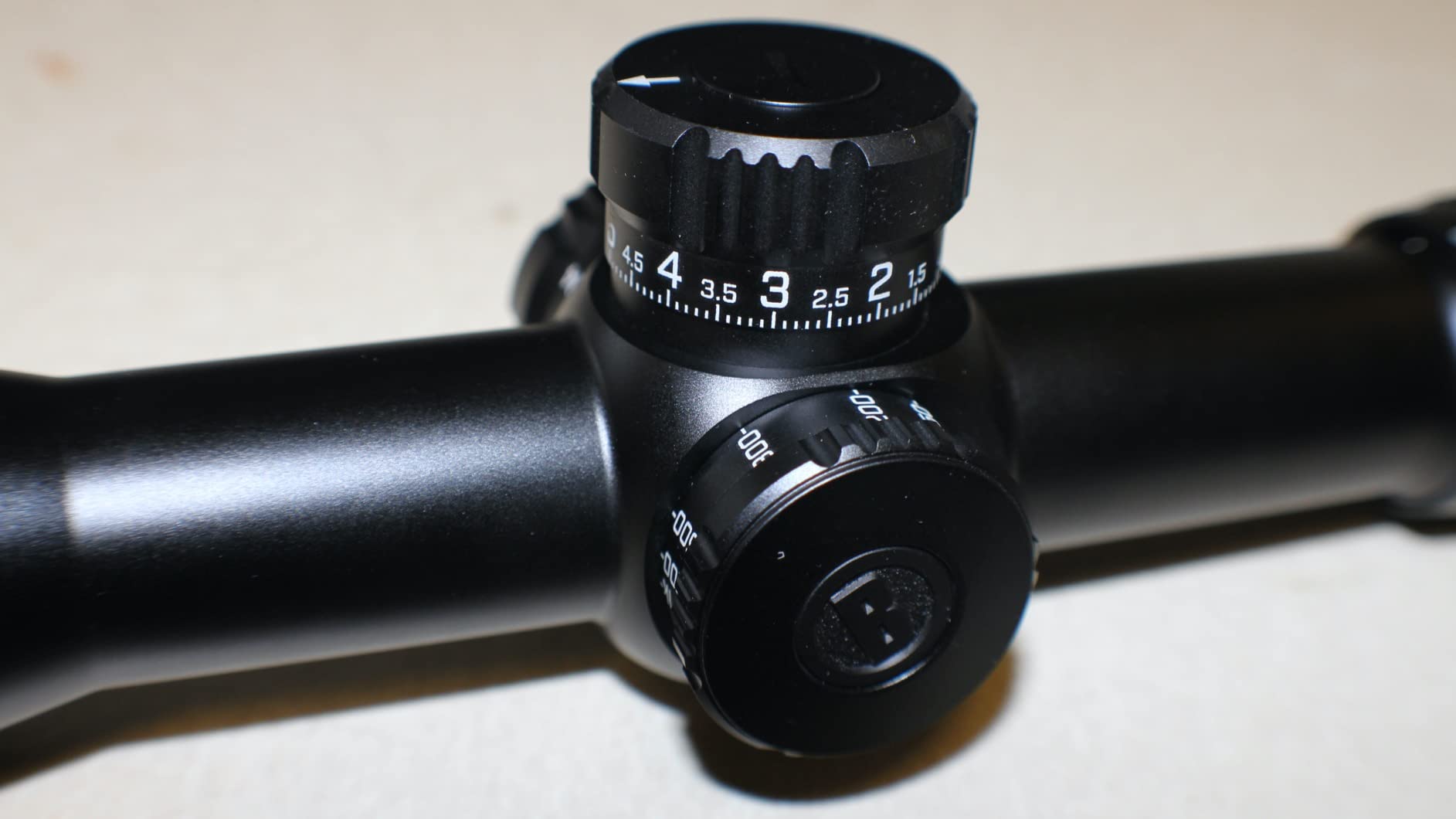 $56/mo - Finance Bushnell Elite Tactical 6-36x56mm XRS3 Riflescope ...