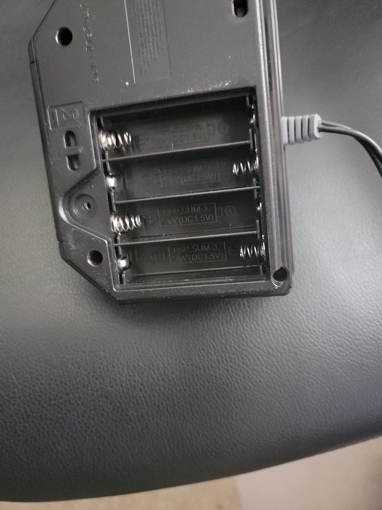 Amazon.com: Plug & Play Retro Arcade Pac-Man (and more) Video TV Game ...