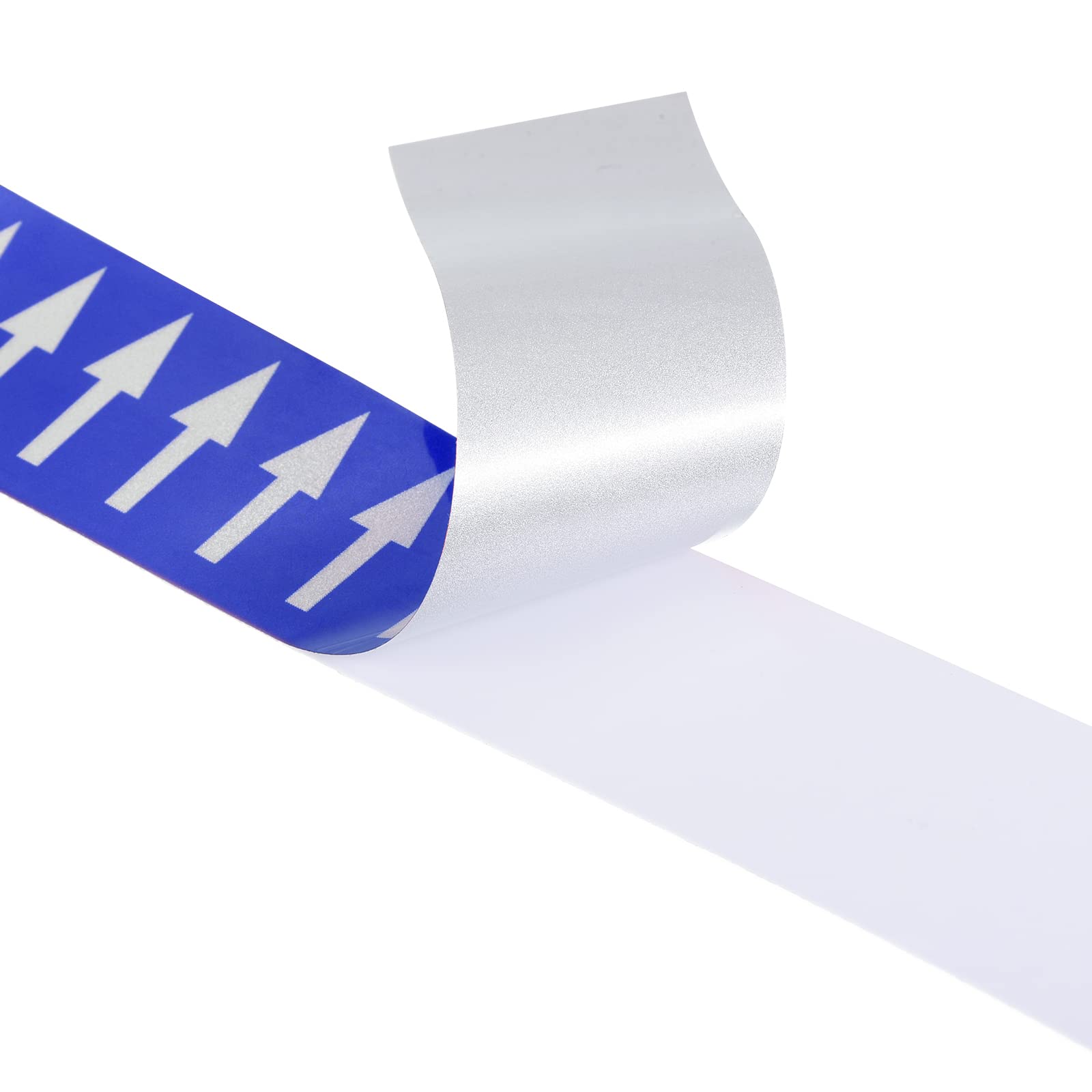 Directional Tape Pipe Flow Arrow Directional Tape INCOM