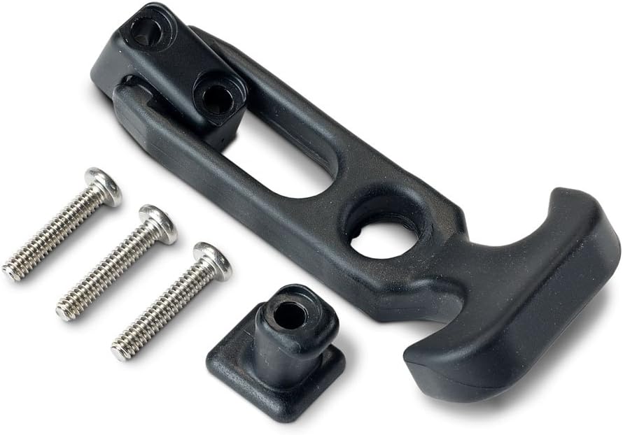 Amazon.com: Igloo T-Handle Cooler Latch Yukon, Black : Tools & Home ...