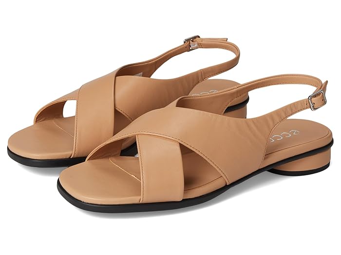 Women's ECCO Sculpted Alba 25 Slingback Sandal | Zappos.com