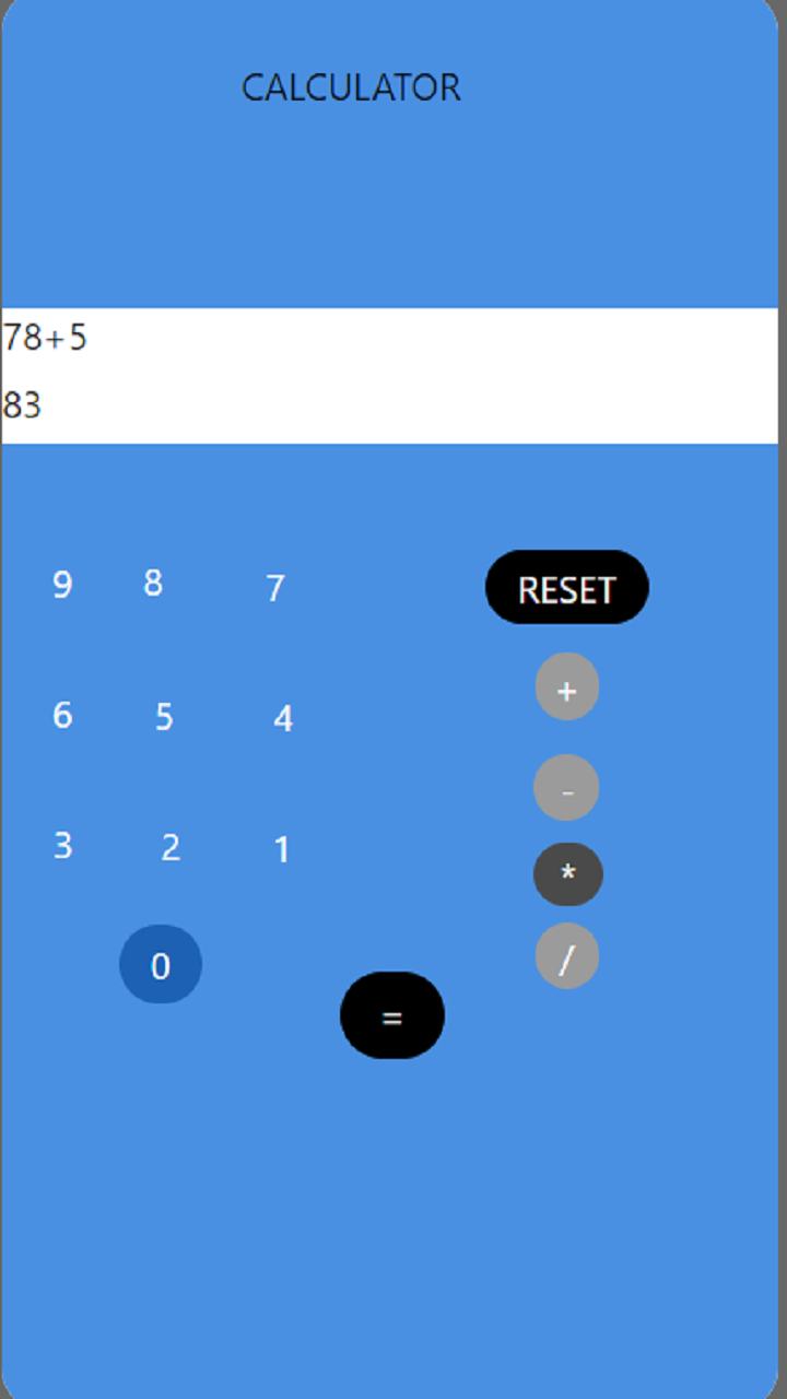 CALCULATOR - App on Amazon Appstore