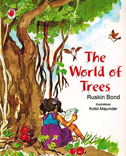 Buy THE WORLD OF TREES Book Online at Low Prices in India | THE WORLD ...