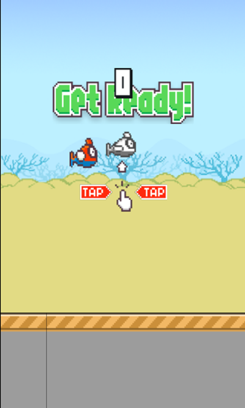 Flappy Super Hero 6:Amazon.com:Appstore for Android