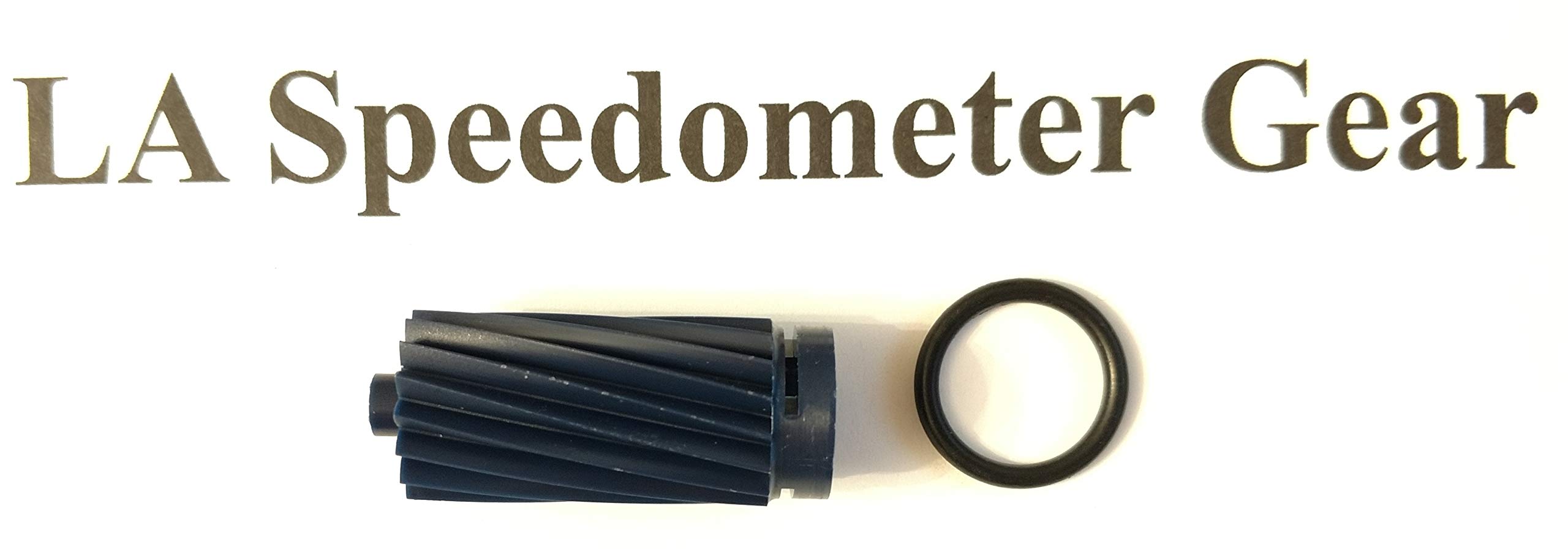 Amazon.com: La Speedometer Gear New 16 Tooth Automatic Speedometer ...