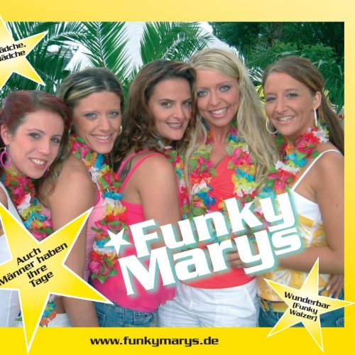 Auch Männer haben ihre Tage von Funky Marys bei Amazon Music - Amazon.de