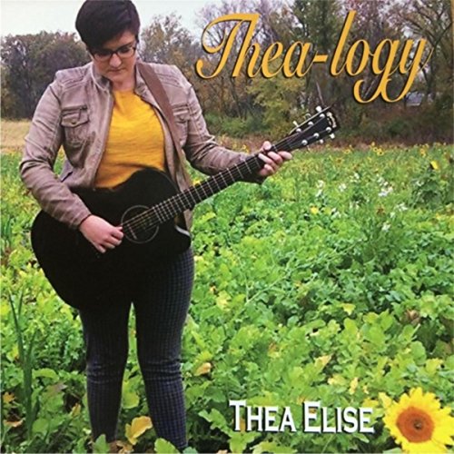 Thea-Logy de Thea Elise en Amazon Music Unlimited