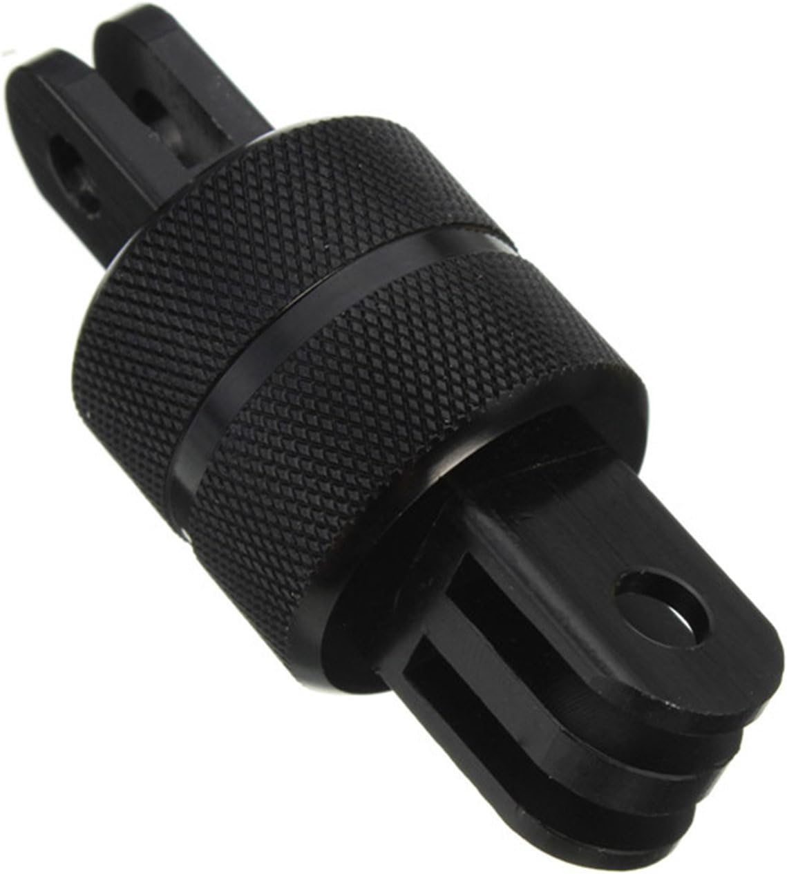 Amazon.com: 360 Degree Rotating Aluminum Swivel Pivot Arm Tripod Mount ...