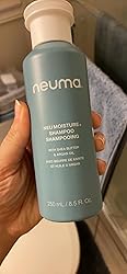 Amazon.com: Neuma Neu Moisture Shampoo 1 Fl. Oz. Moisture Shampoo ...