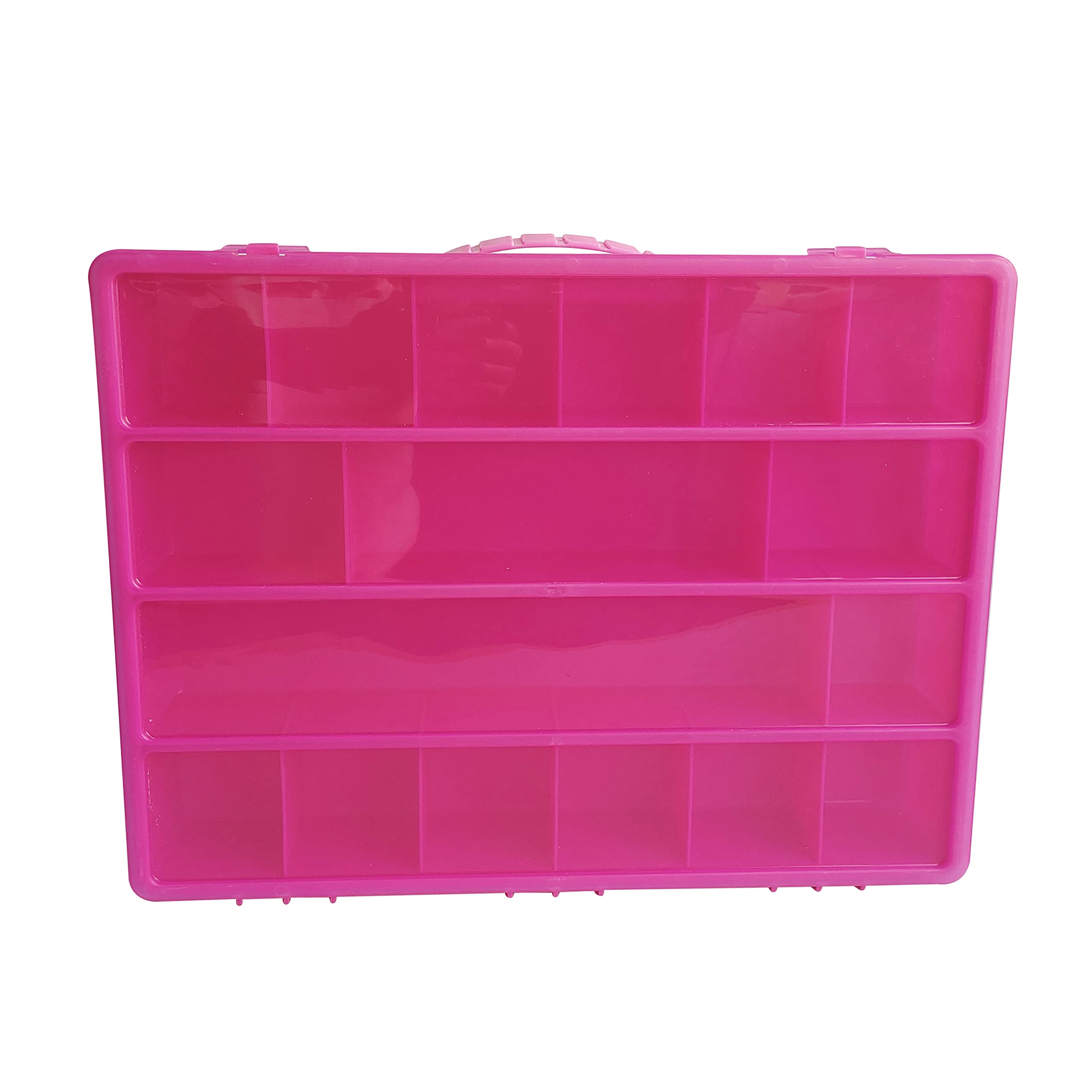 Amazon.com: Creatology 14”; Plastic Craft Case