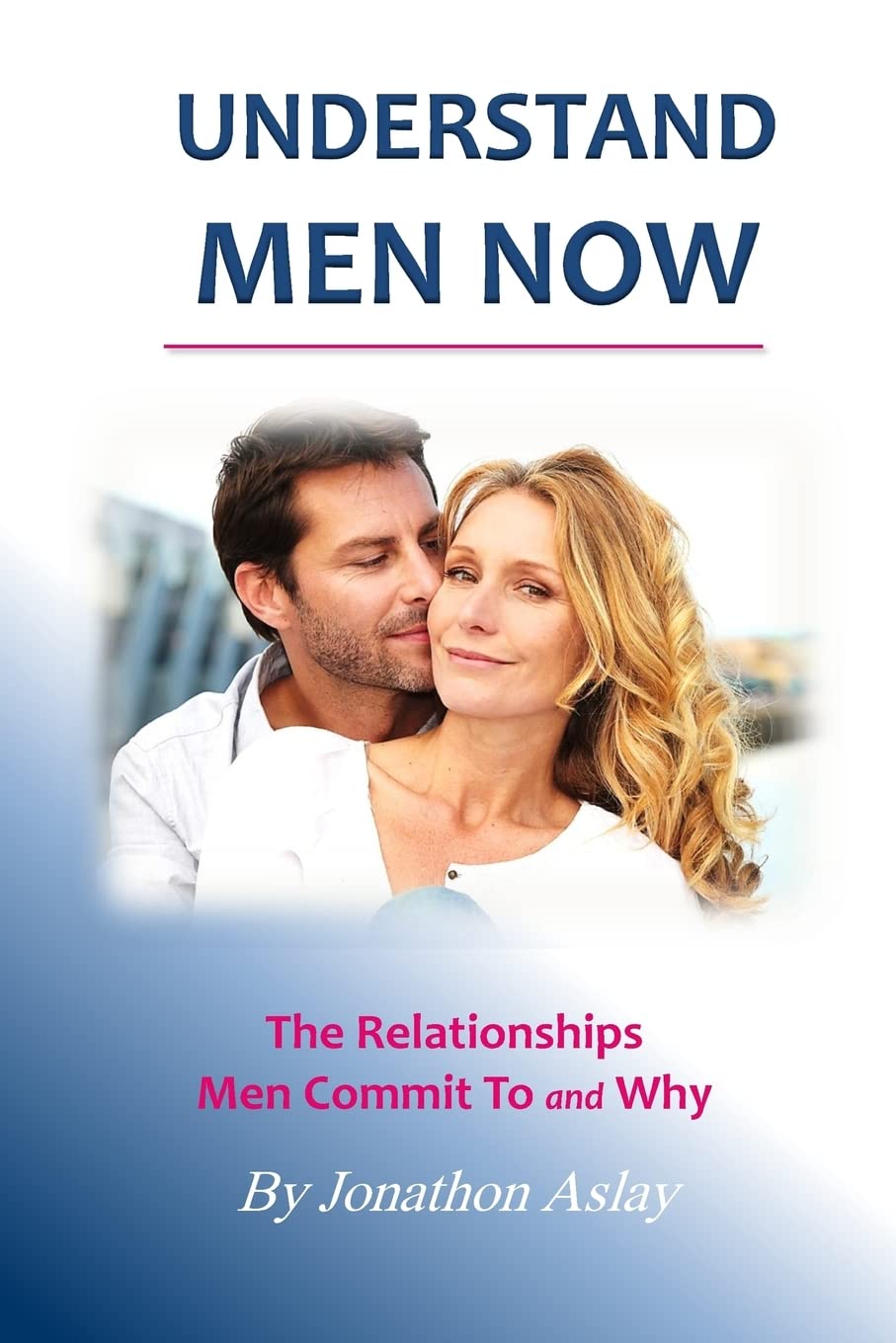Understand Men NOW: The Relationships Men Commit To and Why: Aslay ...