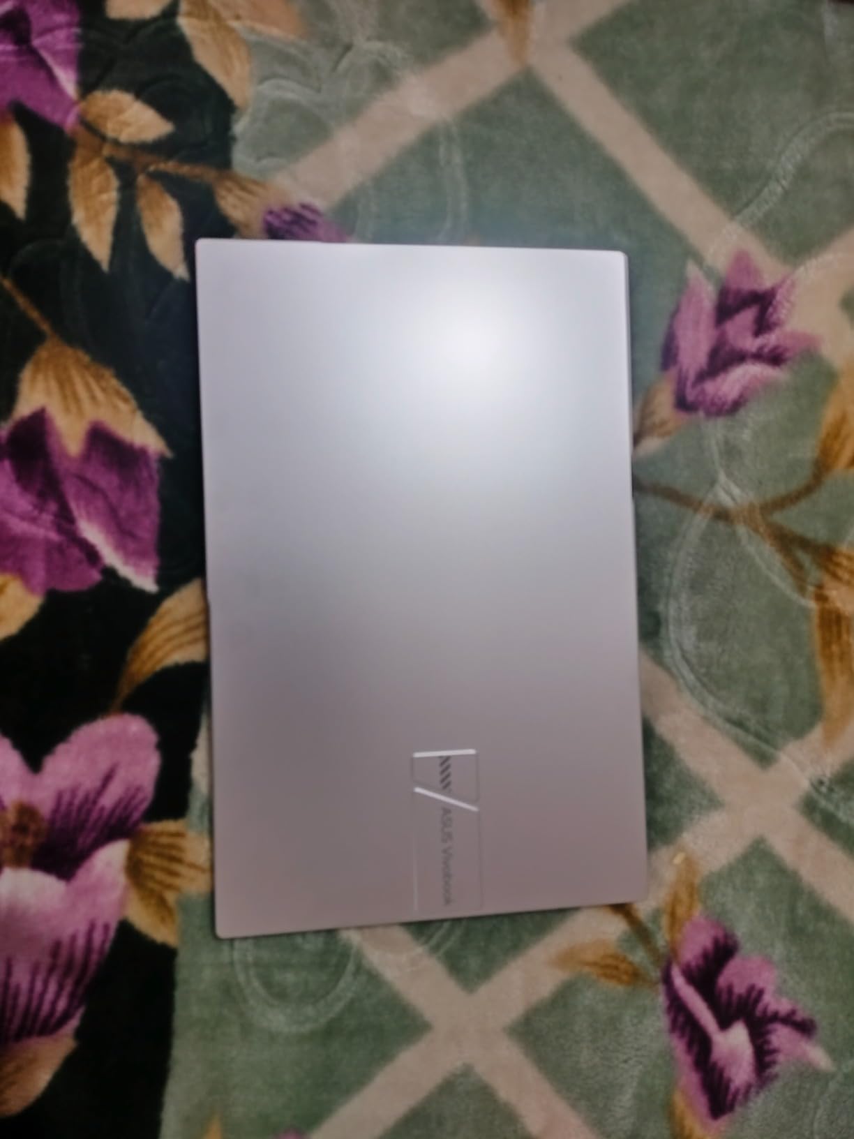 ASUS Vivobook 15, Intel Core i5-1235U 12th Gen, 15.6" (39.62 cm) FHD ...