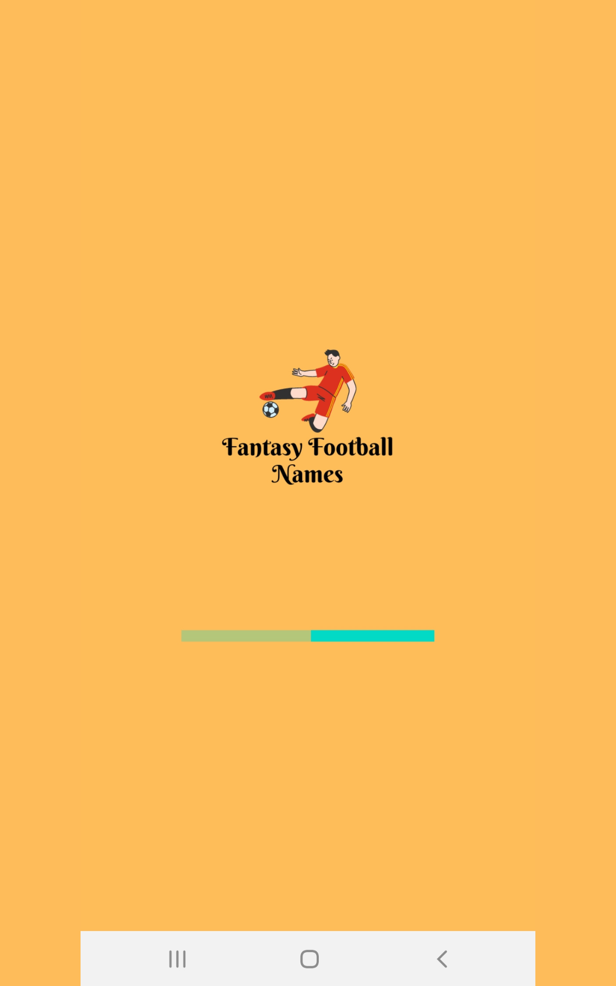 Fantasy Football Names Generator-Amazonアプリストアのアプリ