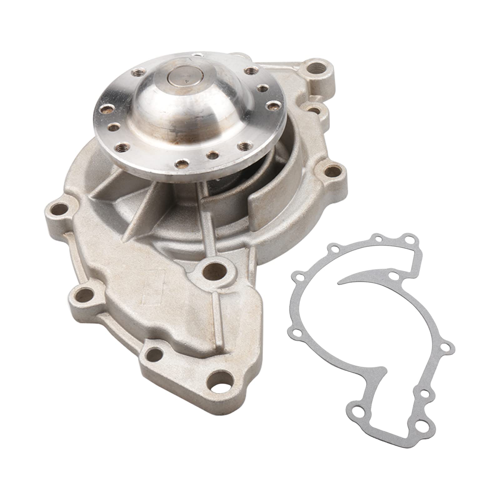 Buick Water Pump