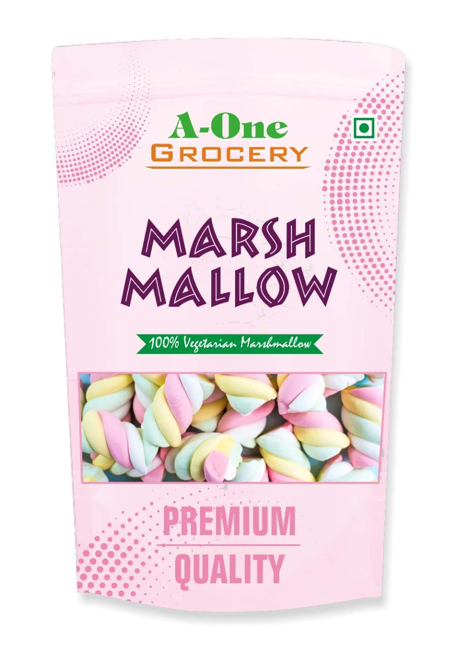 One Marshmallow
