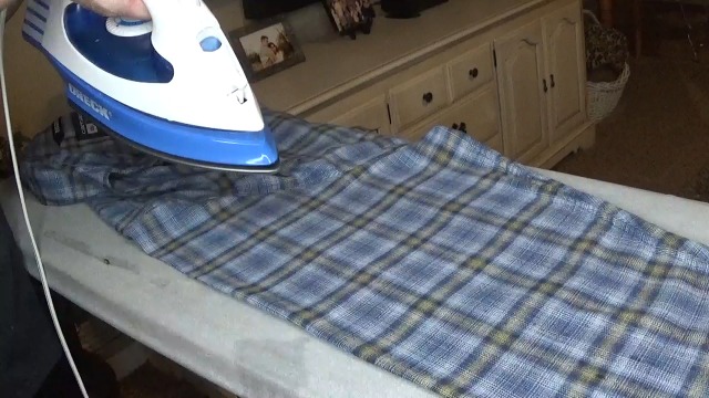 Watch Honest review Oreck steam iron on Amazon Live