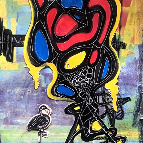 Spiele Cheeto Dust on my Keyboard von Mojo Pink auf Amazon Music ab