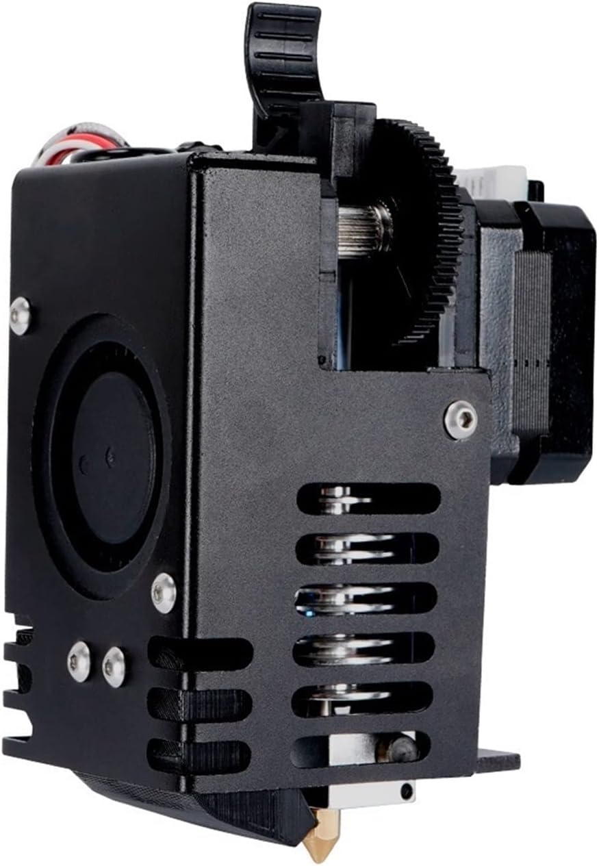 Amazon.com: LANGshaw Compatible for Titan Extruder Direct Drive Hotend ...