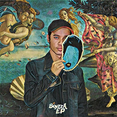 Amazon.com: Boyzza - EP [Explicit] : Bozza: Digital Music