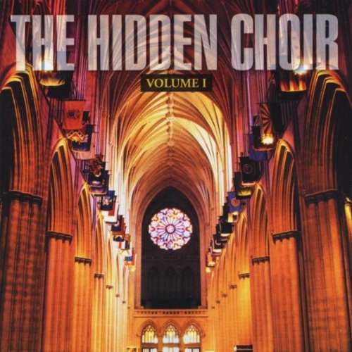 Play Hymns, Vol. 1 by The Hidden Choir on Amazon Music