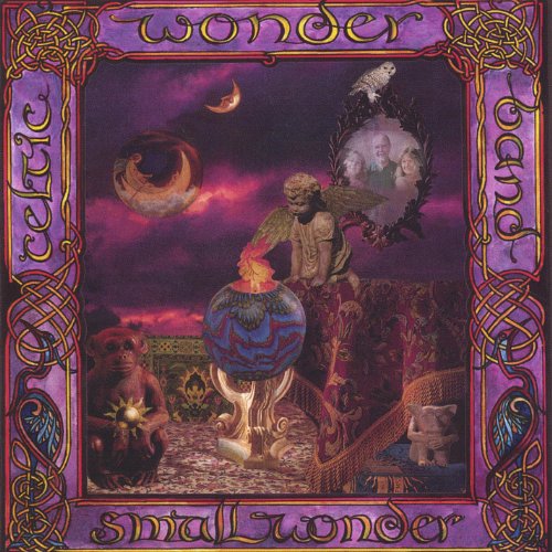 Amazon.com: Small Wonder : Celtic Wonder Band: Digital Music