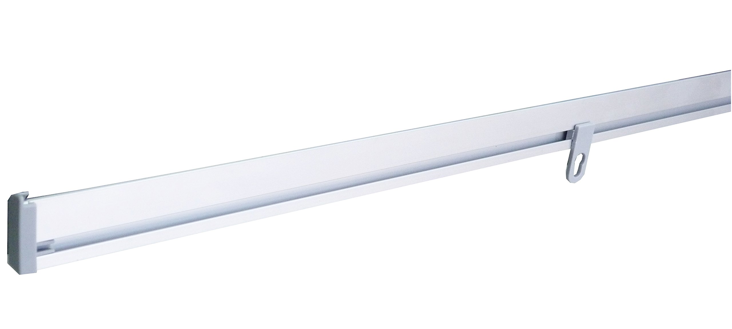 Amazon.com: FixtureDisplays® Aluminum 24" Budget Banner Hanger and ...