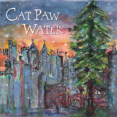 Amazon.com: Cat Paw Water : Cat Paw Water: Digital Music