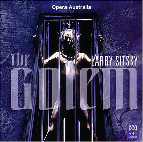 Larry Sitsky (1934-), Christopher Lyndon Lee, Opera Australia Opera ...
