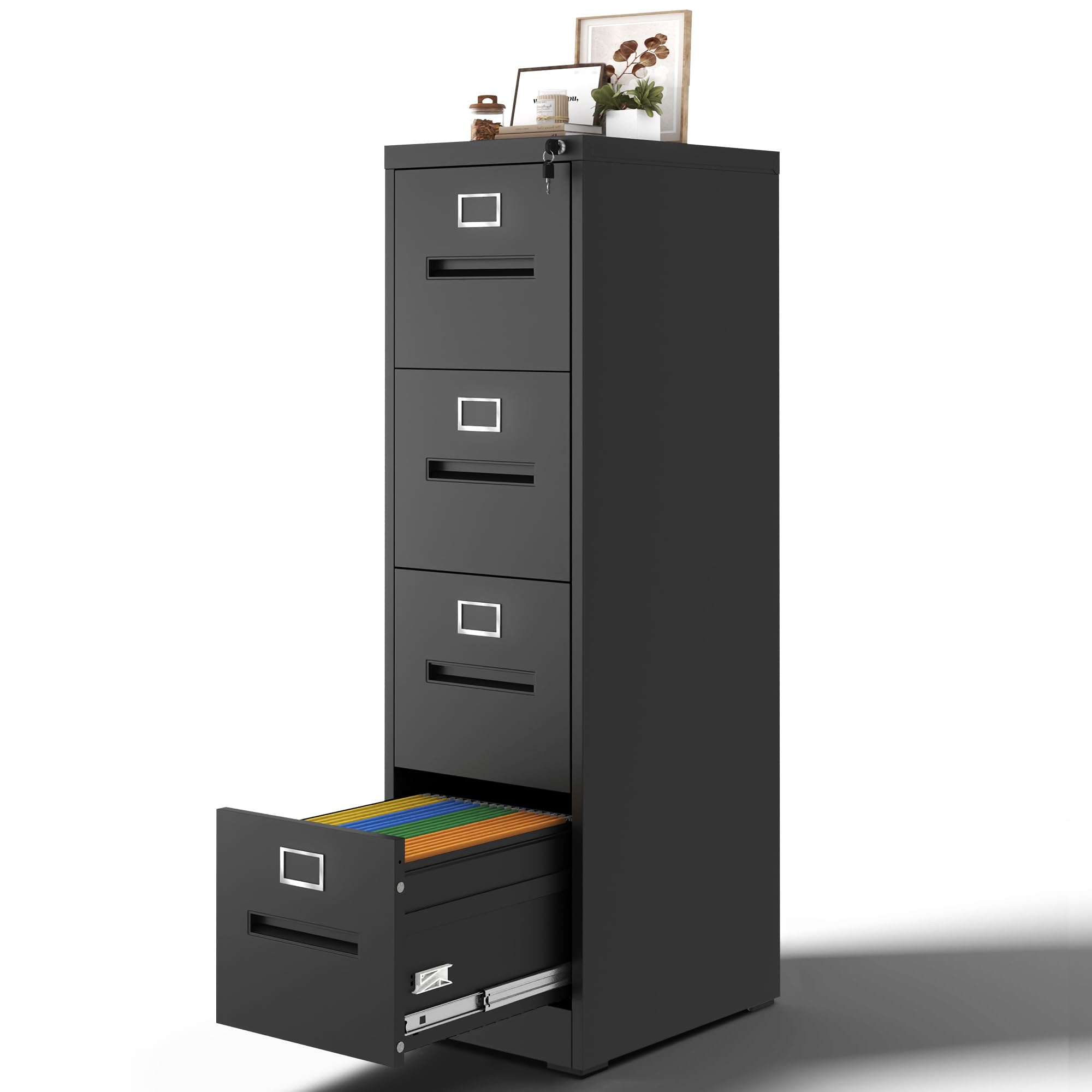 9 Best Fireproof File Cabinet | Secure Your Files