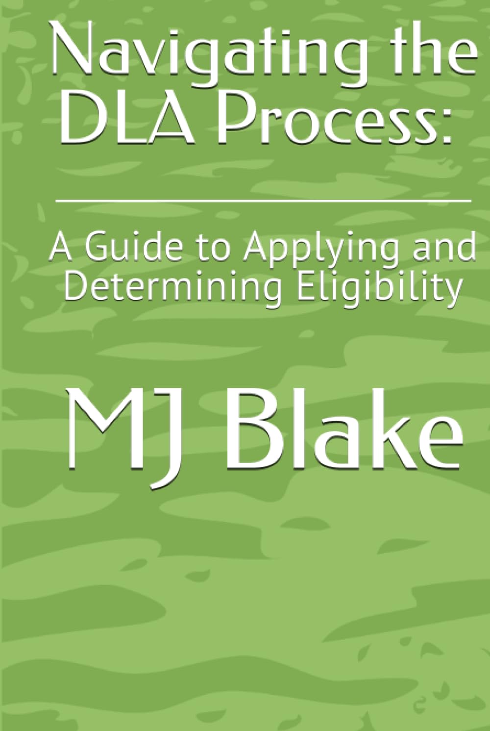 Navigating the DLA Process: A Guide to Applying and Determining ...