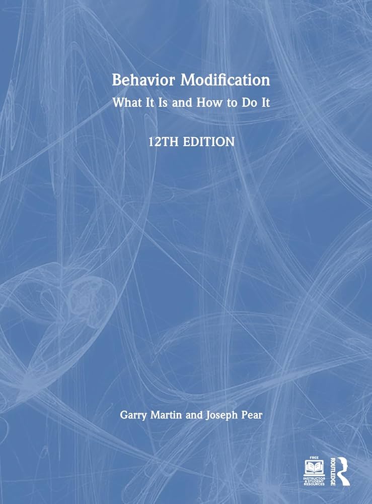 Behavior Modification