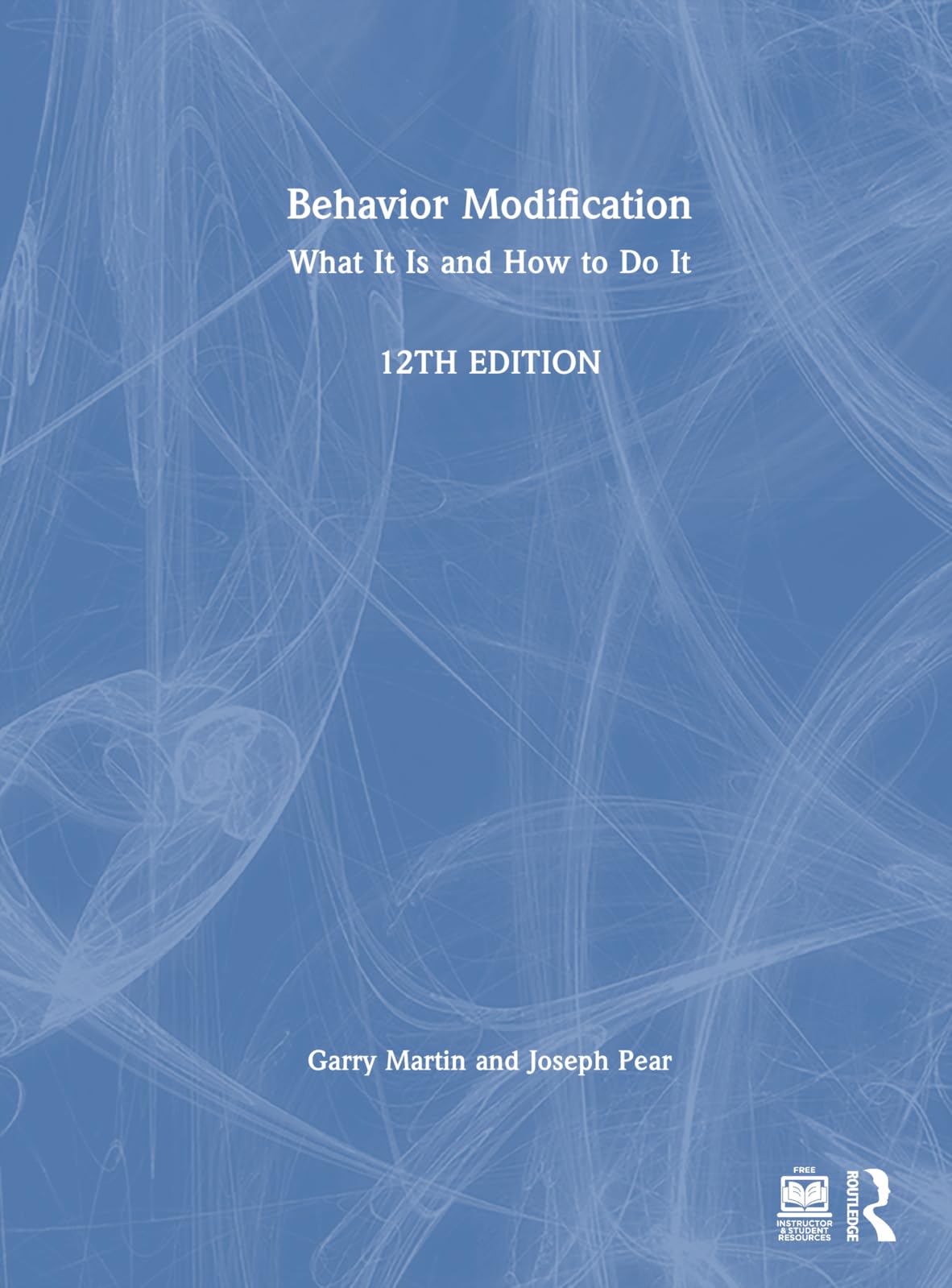 Amazon.com: Behavior Modification: What It Is and How To Do It ...