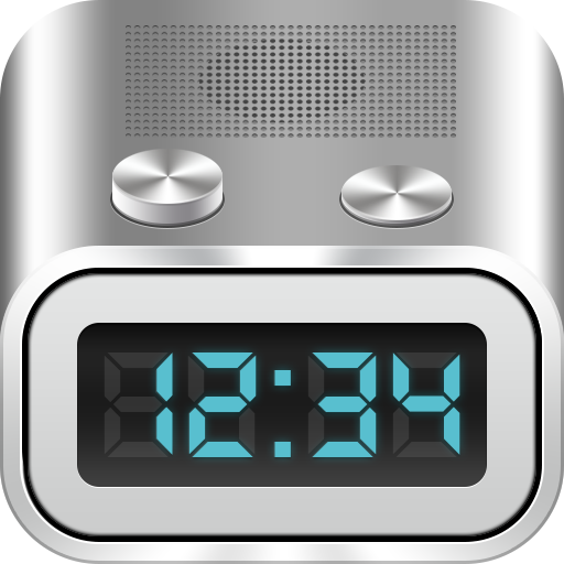 Chess Clock Digital - App on Amazon Appstore