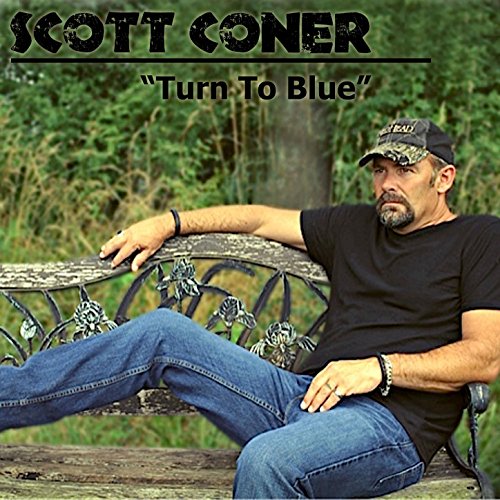 Play Turn to Blue by Scott Coner on Amazon Music